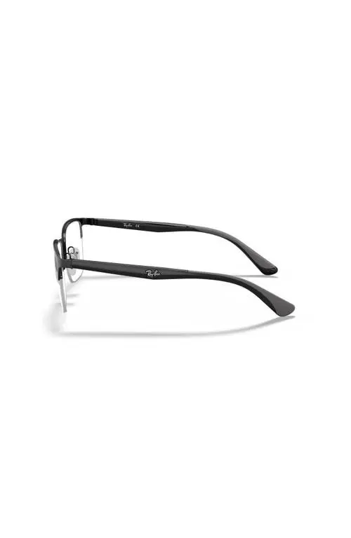 Ray-ban 54mm Square Eyeglasses