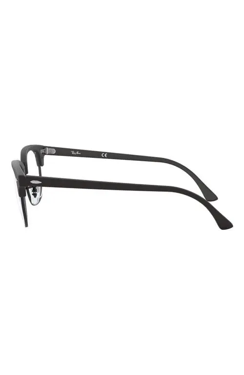 Ray-ban Clubmaster Optical Glasses