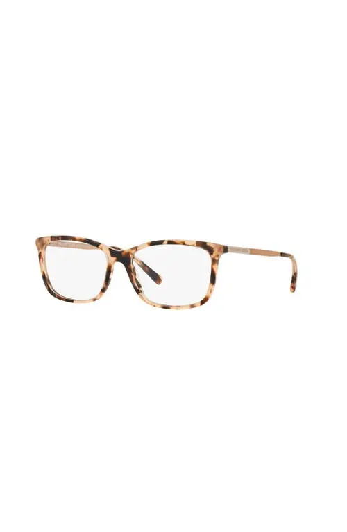 Michael Kors 52mm Rectangle Optical Glasses
