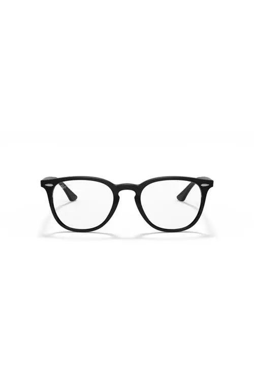 Ray-ban 52mm Phantos Optical Glasses