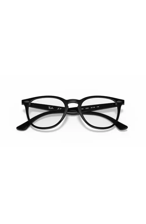 Ray-ban 52mm Phantos Optical Glasses