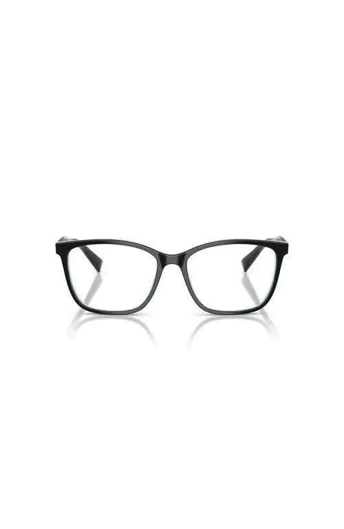 Tiffany & Co. 54mm Square Optical Glasses