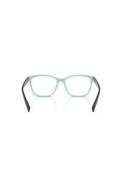 Tiffany & Co. 54mm Square Optical Glasses