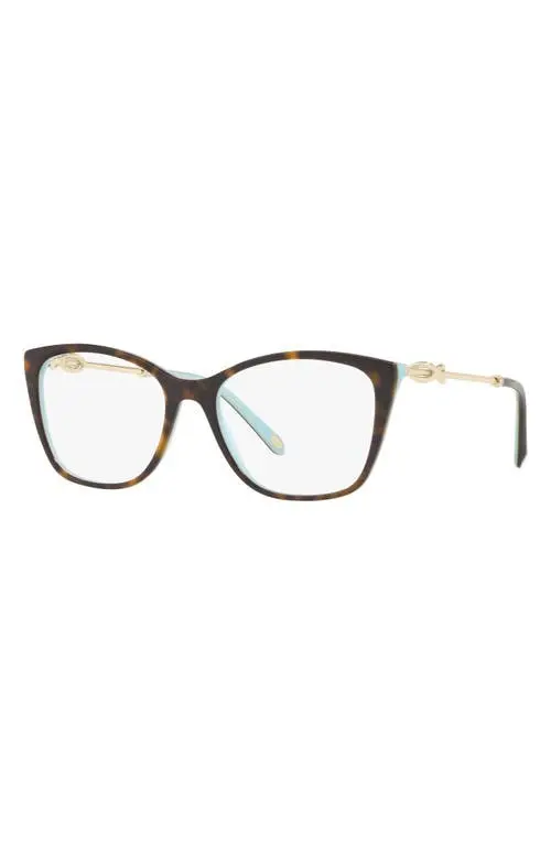 Tiffany & Co. Square Optical Glasses
