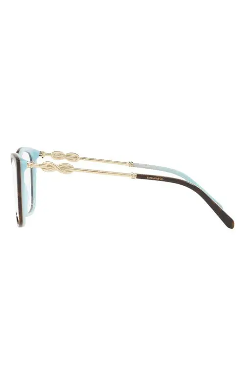 Tiffany & Co. Square Optical Glasses
