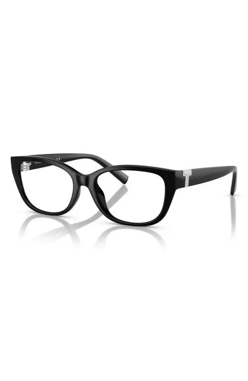 Tiffany & Co. Pillow Optical Glasses