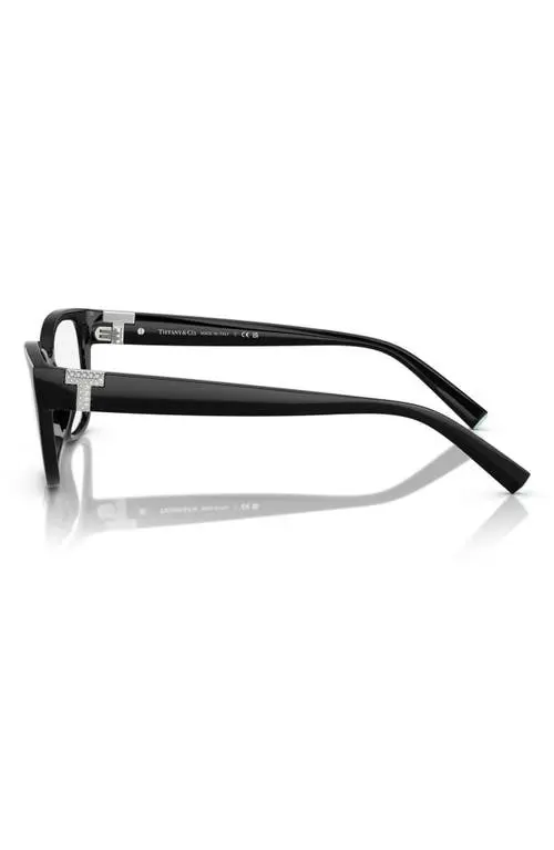 Tiffany & Co. Pillow Optical Glasses