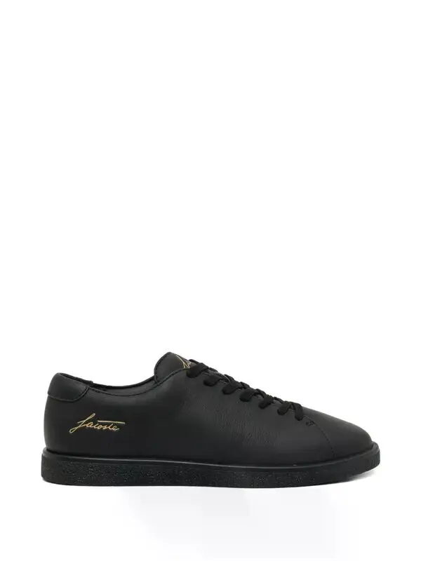Lacoste Linecourt Sneakers - Black