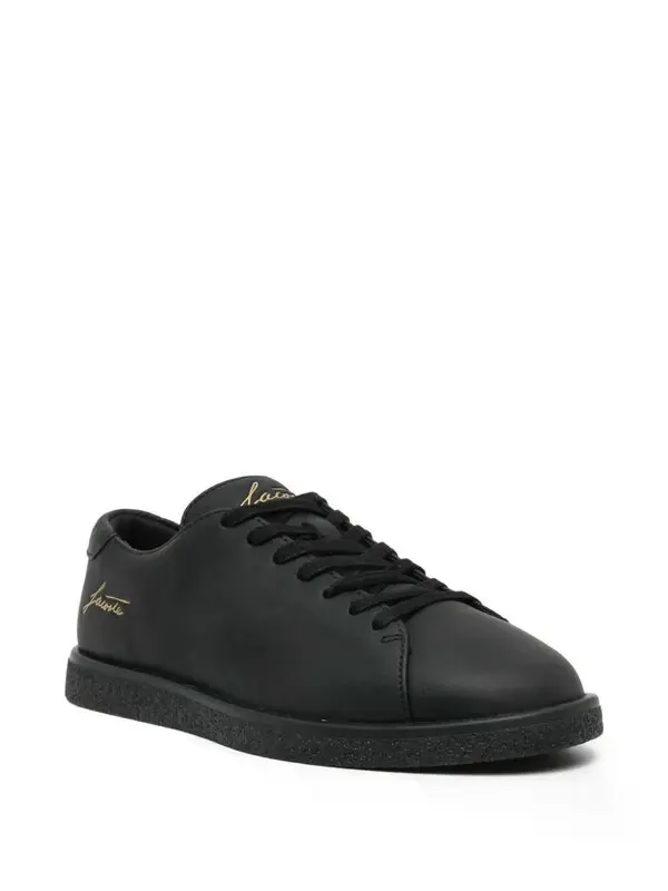 Lacoste Linecourt Sneakers - Black
