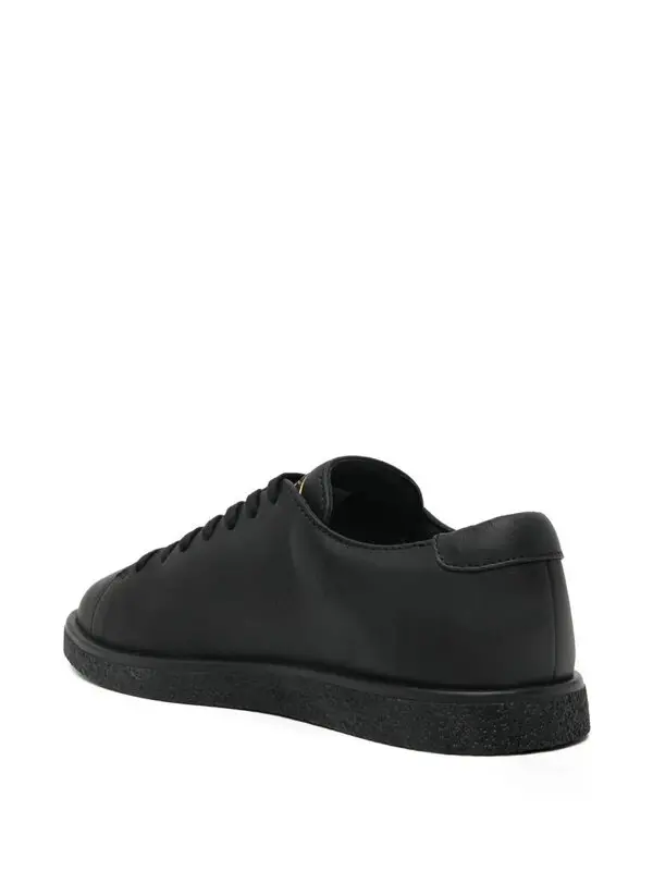 Lacoste Linecourt Sneakers - Black