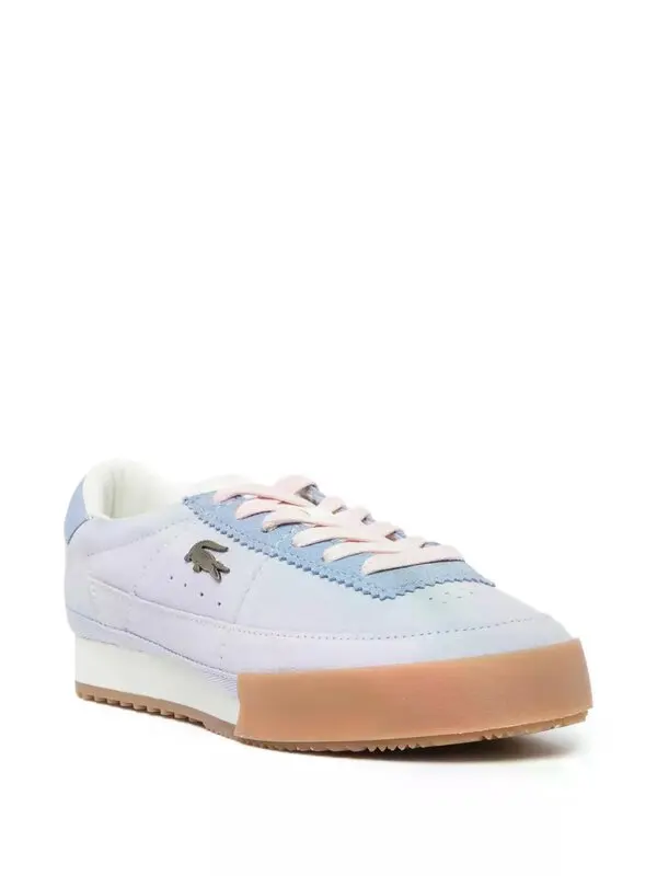 Lacoste Aura Sneakers - Blue