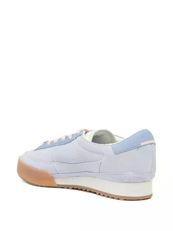 Lacoste Aura Sneakers - Blue