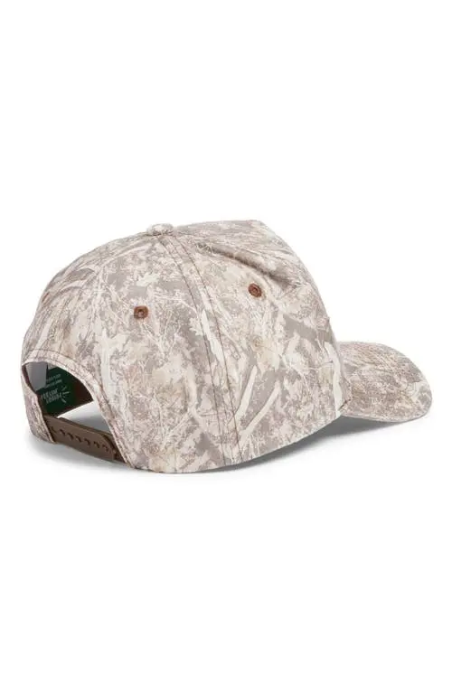 FRIDAY FEELIN’ Embroidered Bow Baseball Cap