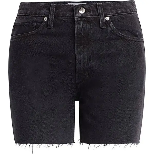 Joe's Jeans The Dylan Denim Cutoff Shorts - Nocturne