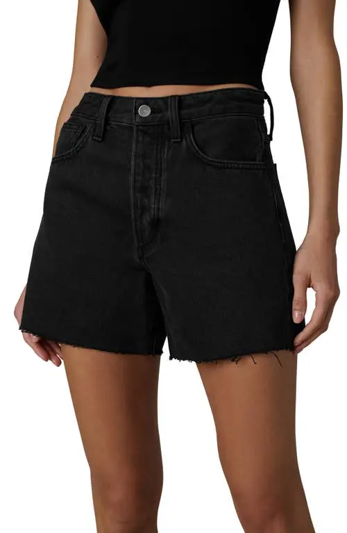 Joe's Jeans The Dylan Denim Cutoff Shorts - Nocturne