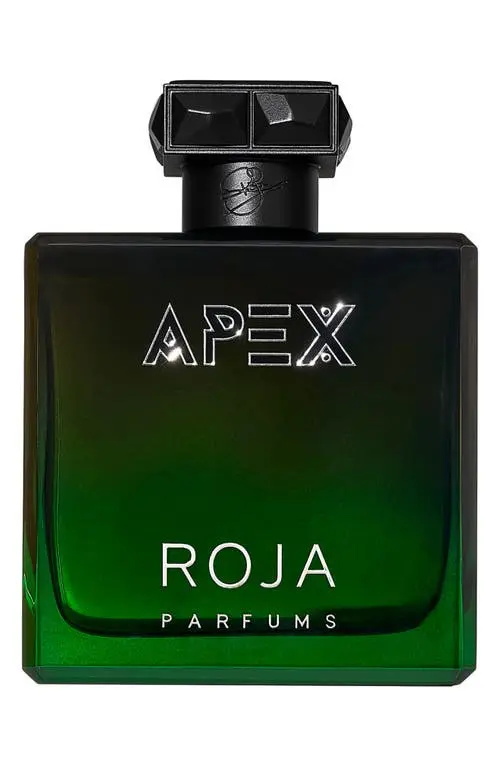 ROJA Apex Pour Homme Eau De Parfum - No Color