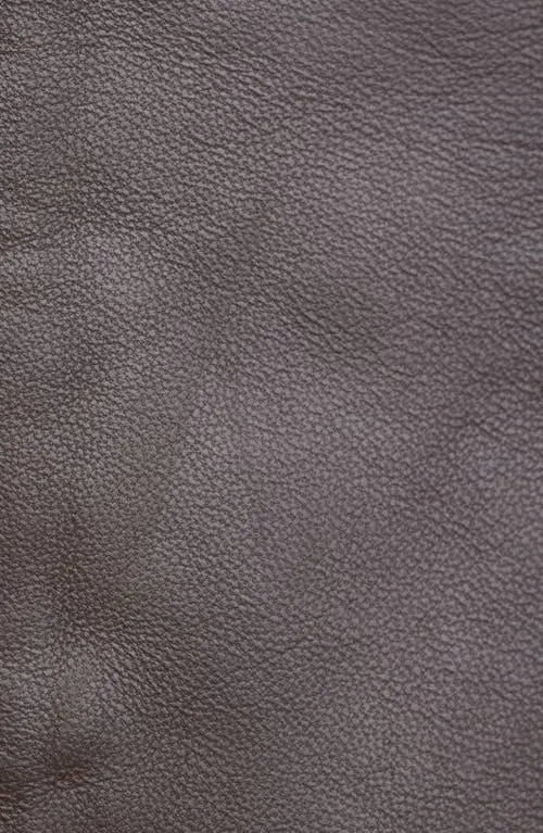 REFORMATION Veda Harrison Leather Jacket