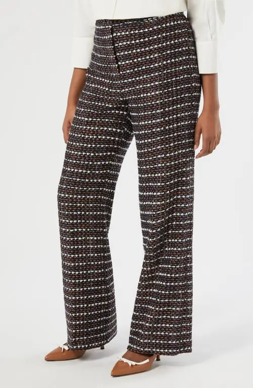 Marina Rinaldi Nafona Wide Leg Pants