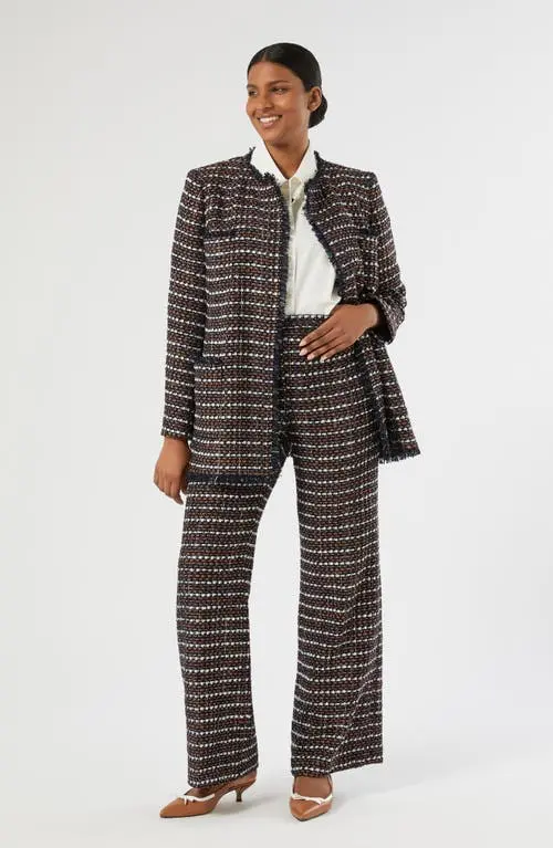 Marina Rinaldi Nafona Wide Leg Pants