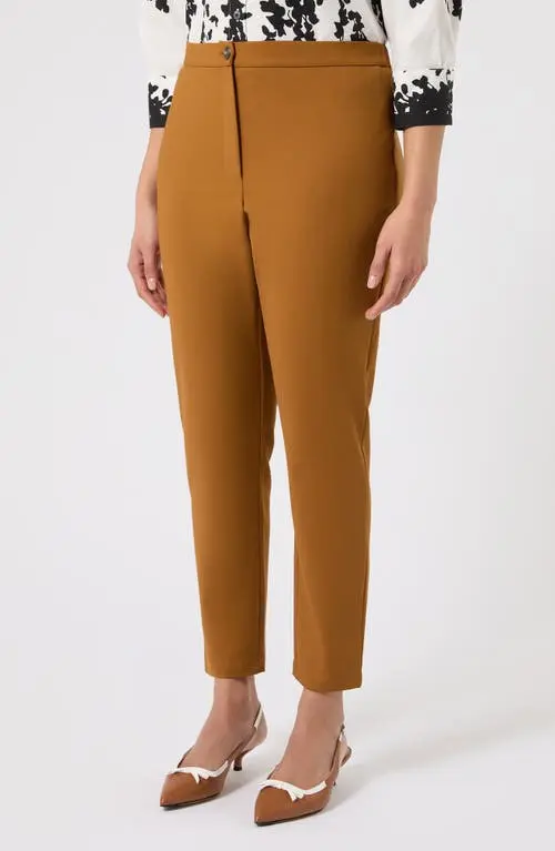 Marina Rinaldi Slim Fit Trousers