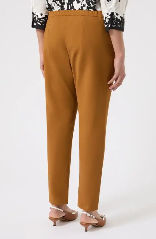 Marina Rinaldi Slim Fit Trousers