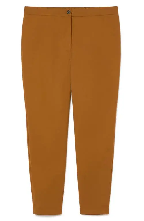 Marina Rinaldi Slim Fit Trousers