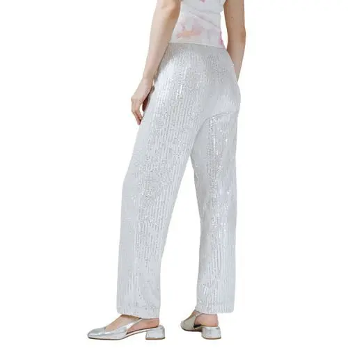 ATS Tyra Sequin Pants