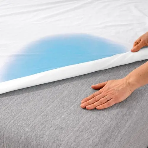 BARE HOME Cotton Terry Waterproof Mattress Protectorfull Xl