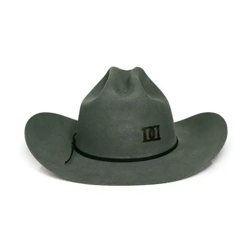 DESERI Western Hat - Pine