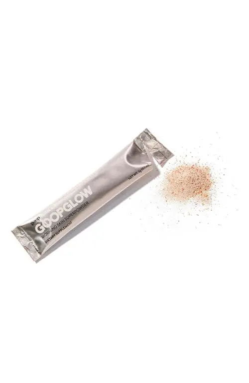 Goop Glow Morning Skin Superpowder Dietary Supplement