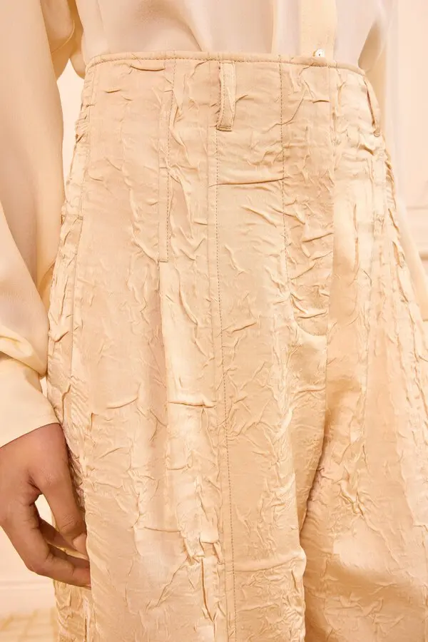 Ulla Johnson Carine High-waisted Pants