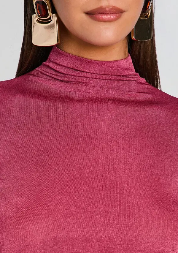 SEROYA Kim Maxi Dress