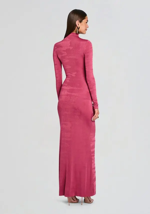 SEROYA Kim Maxi Dress
