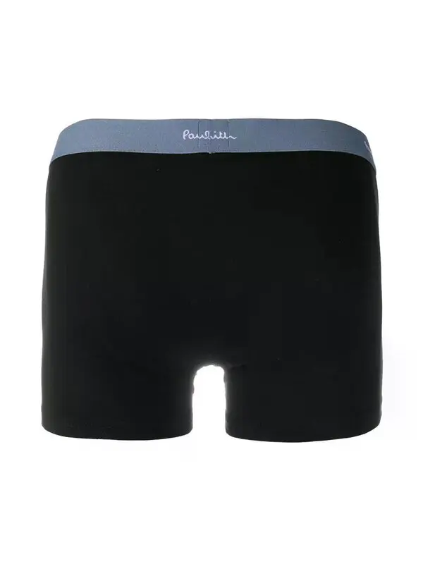 Paul Smith Logo Waistband Boxer Set