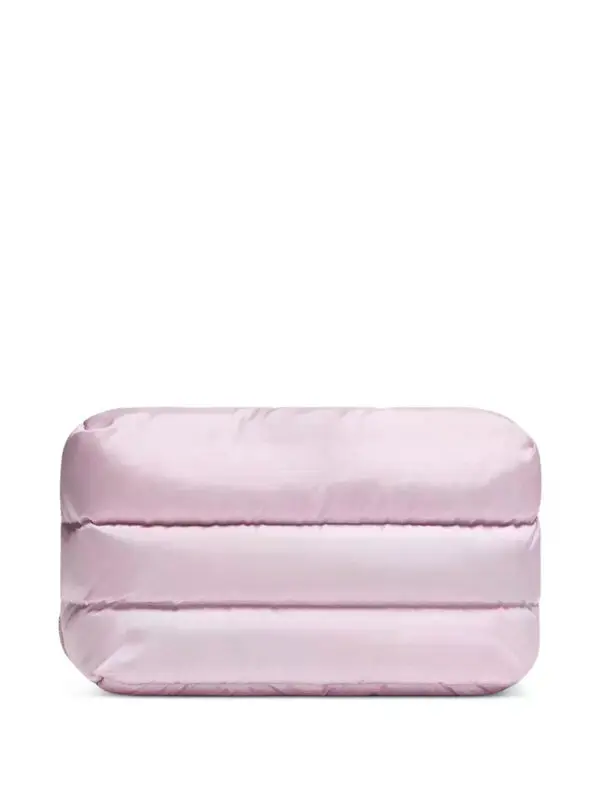 Moncler Caradoc Quilted Makeup Bag