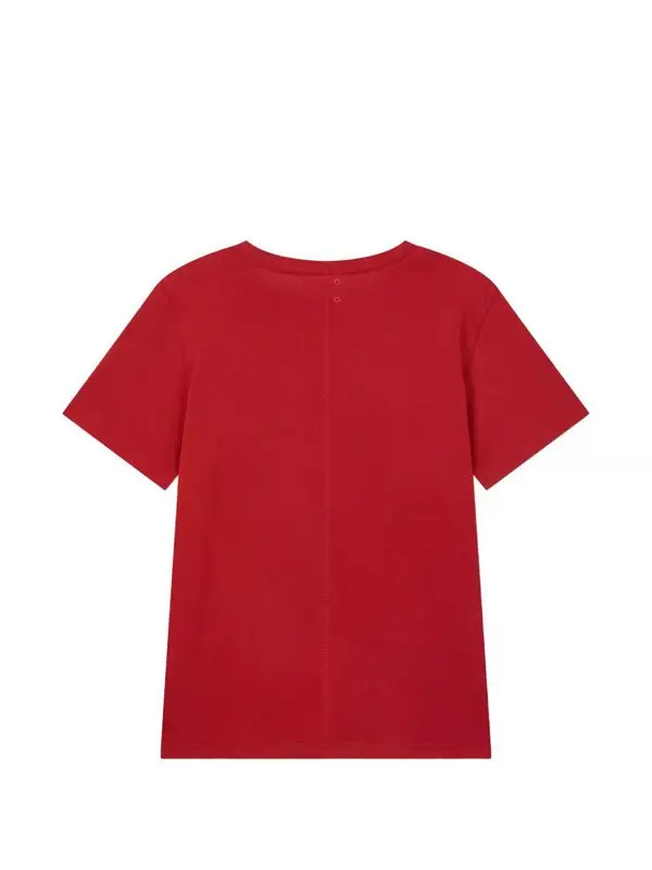 STUDIO TOMBOY Short-sleeve T-shirt - Red