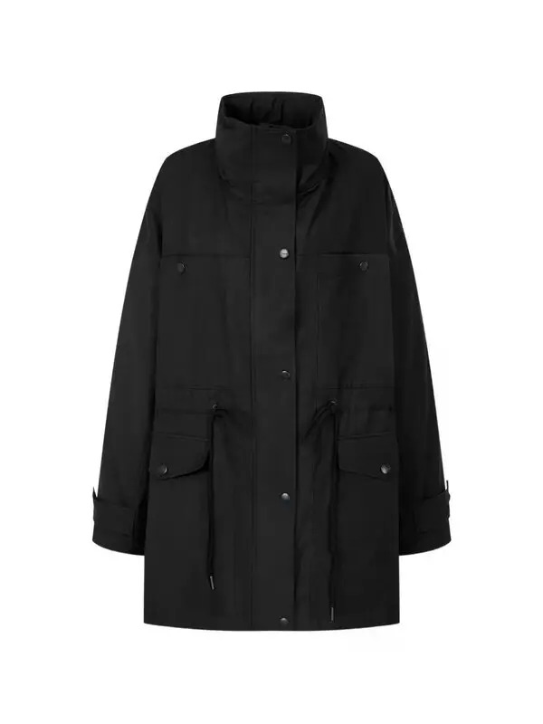 STUDIO TOMBOY High-neck Jacket