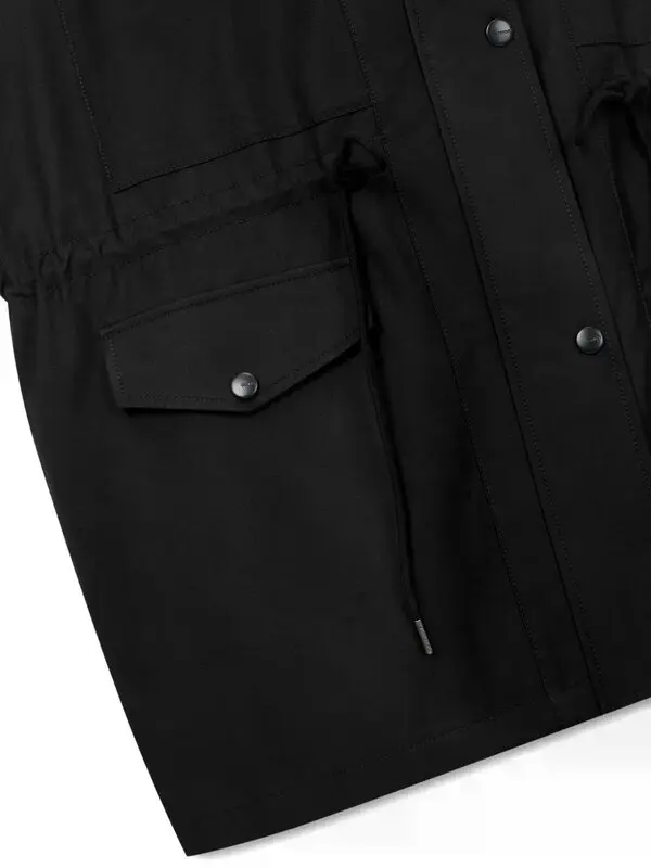 STUDIO TOMBOY High-neck Jacket