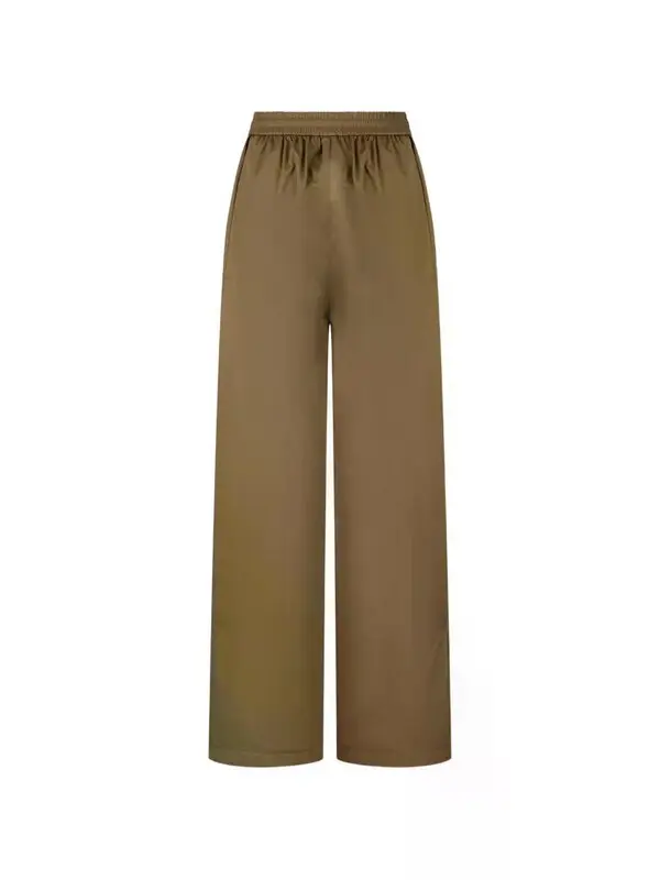 STUDIO TOMBOY Pleated Trousers