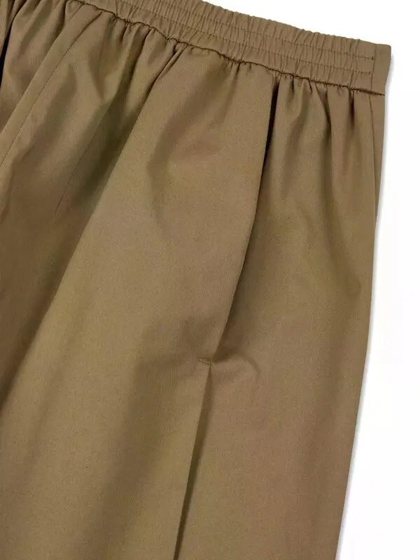 STUDIO TOMBOY Pleated Trousers