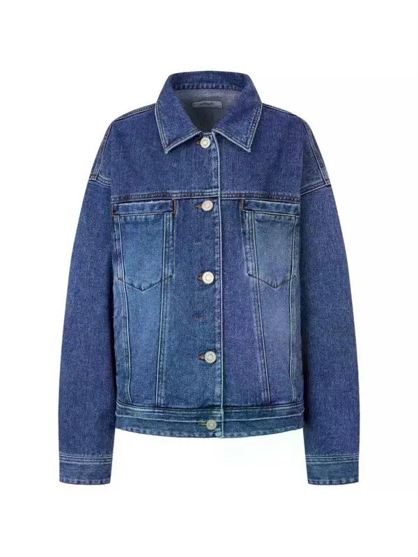 STUDIO TOMBOY Denim Jacket