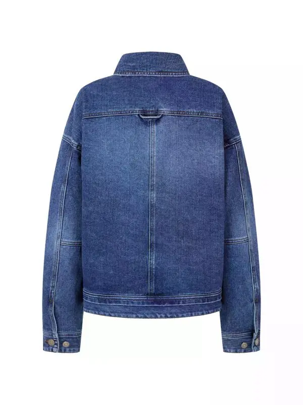 STUDIO TOMBOY Denim Jacket
