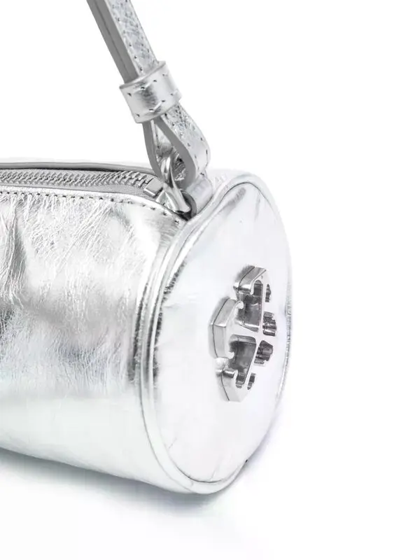Off-White Small Torpedo Shoulder Bag