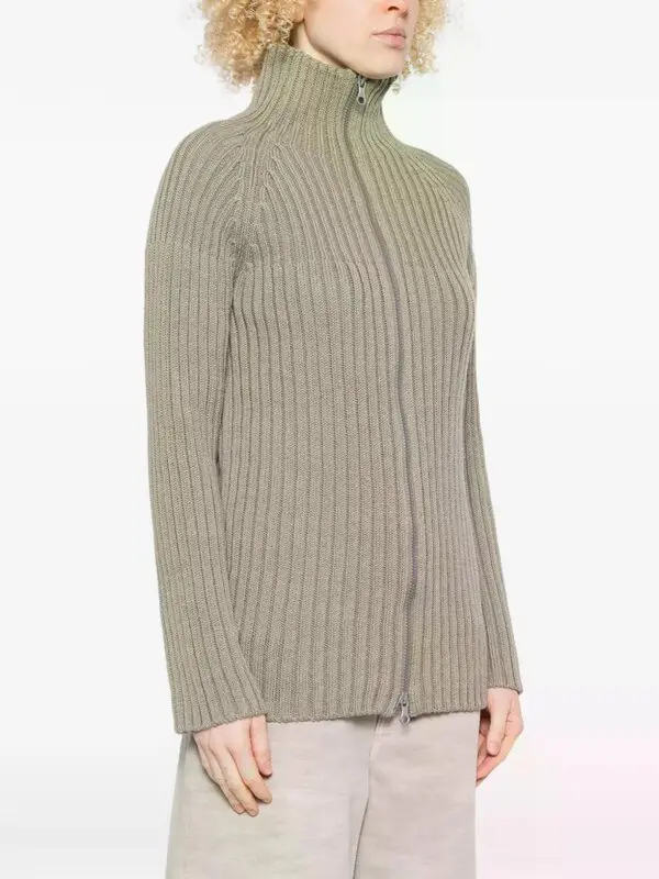 Our Legacy Column Zip Cardigan
