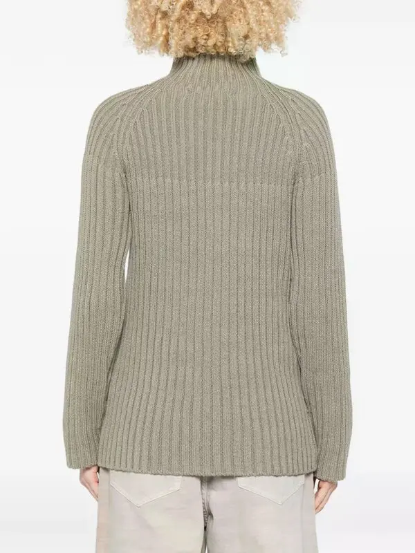Our Legacy Column Zip Cardigan