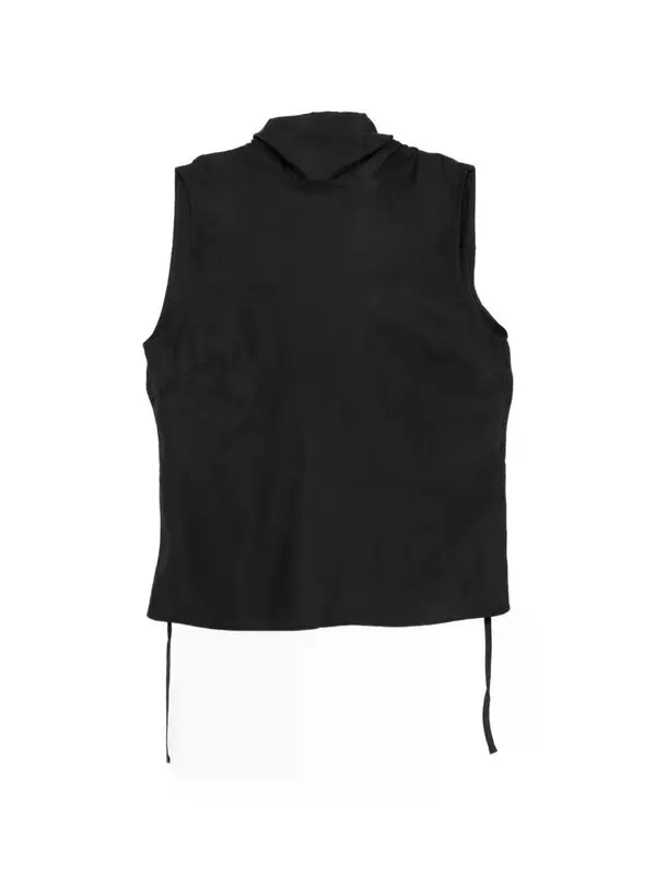 Our Legacy Virtuous Blouse