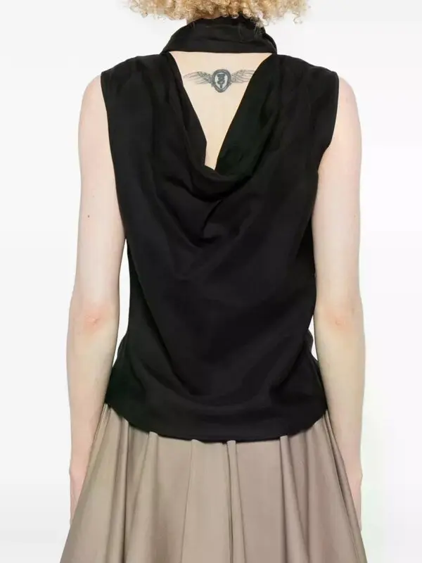 Our Legacy Virtuous Blouse