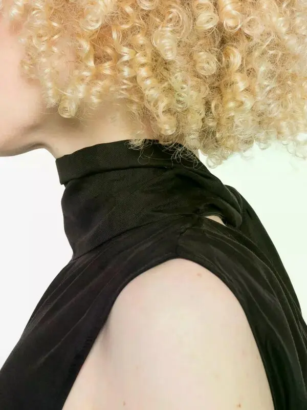 Our Legacy Virtuous Blouse