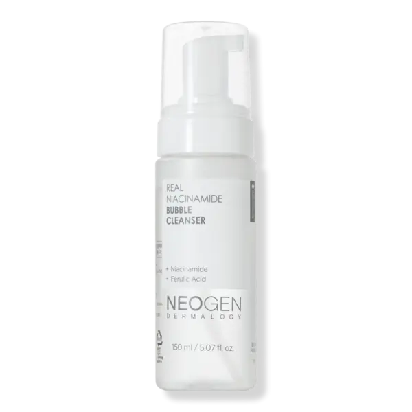 NEOGEN Real Niacinamide Bubble Cleanser - One-color