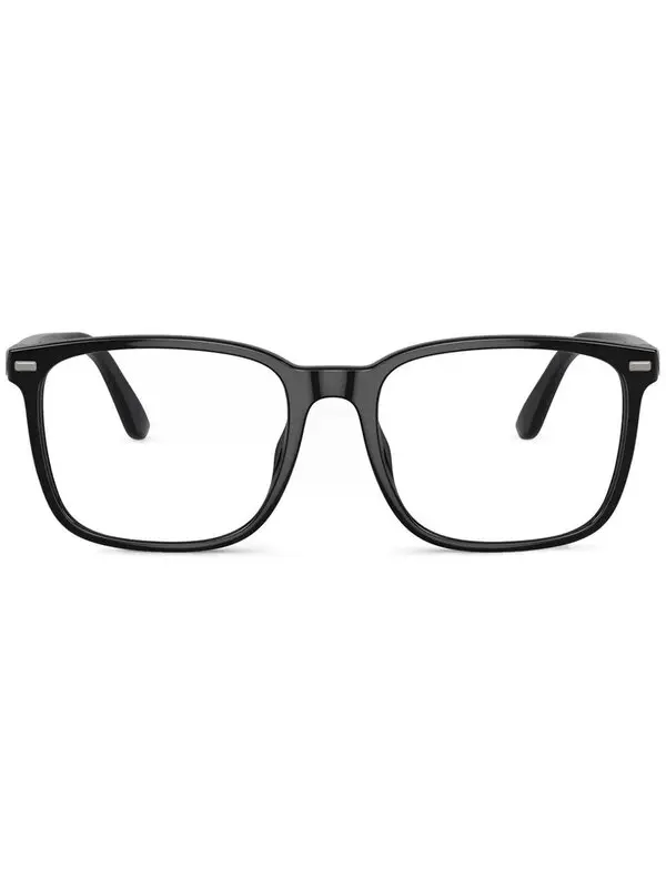POLO RALPH LAUREN EYEWEAR Square-frame Eyeglasses